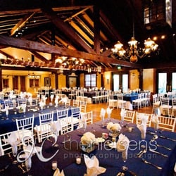 Historic Dubsdread Ballroom - 15 Photos - Venues & Event Spaces - 549 W ...