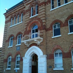 Unitec - Carrington Road, Mt Albert, Auckland, New Zealand - 2019 All ...