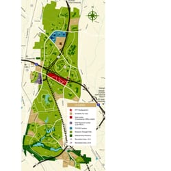 Research Triangle Park - Parks - 12 Davis Dr, Durham, NC - Phone Number ...