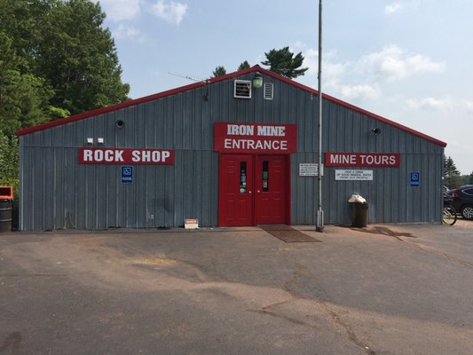 Pembine, WI Map & Directions - MapQuest