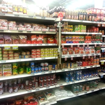 DeCA Commissary - 54 Photos & 91 Reviews - Grocery - 2525 Callagan Hwy ...