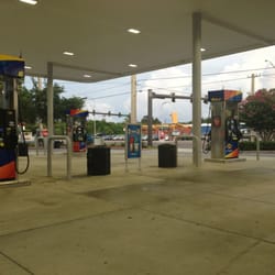 Sunoco Gas Station - Gas Stations - 3953 Bee Ridge Rd, Sarasota, FL ...