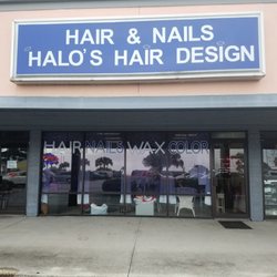 Halo’s Hair Designs - 15 Photos - Hair Salons - 271 US Hwy 27 N ...