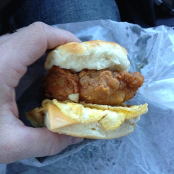 Where can I get the best chicken tendy's in Richmond? : r/rva