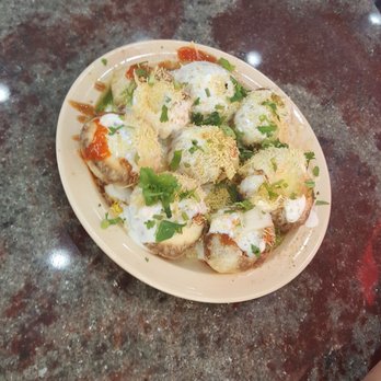 Chat Patti Indian Vegetarian Restaurant - 242 Photos & 109 Reviews ...