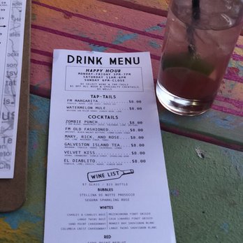 FM Kitchen and Bar - 274 Photos & 156 Reviews - Bars - 1112 Shepherd Dr ...