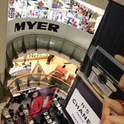 Myer - 14 Photos & 18 Reviews - Department Stores - 436 George St ...