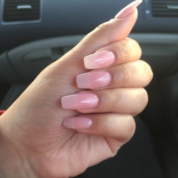 Midas Nail Spa - 255 Photos & 161 Reviews - Nail Salons - 1400 NW 23rd ...