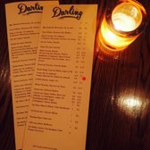 Darling - 89 Photos & 35 Reviews - Bars - 4328 Boulevard Saint-Laurent ...