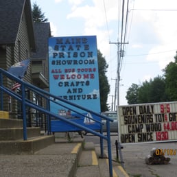Maine State Prison Showroom - 23 Photos & 19 Reviews - Furniture Stores ...