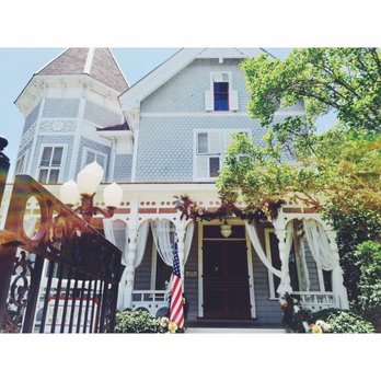 Meux Home Museum - 23 Photos & 11 Reviews - Museums - 1007 R St, Fresno ...