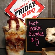 Smokin’ Friday BBQ - 13 Photos & 41 Reviews - Barbeque - 368 NE Garden ...