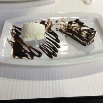 Cube - Desserts - 190 Halliwell Road, Bolton, Bolton, Lancashire ...