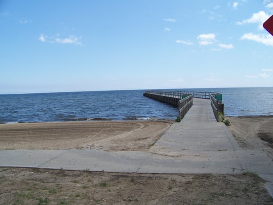 Ossineke, MI Map & Directions - MapQuest