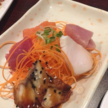 Sushi Village - Order Food Online - 256 Photos & 143 Reviews - Sushi ...