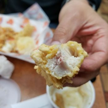 Popeyes Louisiana Kitchen - 18 Photos & 30 Reviews - Fast Food - 5251 ...