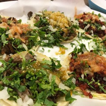 Los Gallos Taqueria - 125 Photos & 226 Reviews - Mexican - 440 N ...
