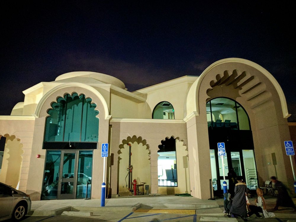Islamic Center of the South Bay - 21 Photos - Mosques - 25816 Walnut St ...