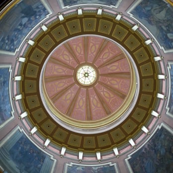 Alabama State Capitol - 105 Photos & 20 Reviews - Landmarks ...