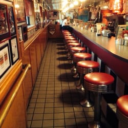 The Red Arrow Diner - 199 Photos & 368 Reviews - Diners - 61 Lowell St ...