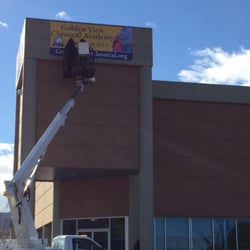 Golden View Classical Academy - Elementary Schools - 601 Corporate Cir ...