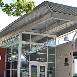 Yesler Community Center - Venues & Event Spaces - 917 E Yesler Way ...