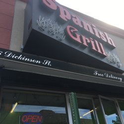 Spanish Grill - Spanish - 1166 Dickinson St, Elizabeth, NJ - Restaurant ...