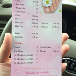 QQ Nails & Spa - 24 Photos & 58 Reviews - Nail Salons - 1007 W 36th St ...