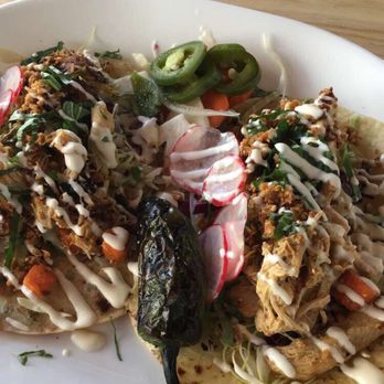 The Funky Taco - 50 Photos & 36 Reviews - Mexican - 801 W Bannock ...