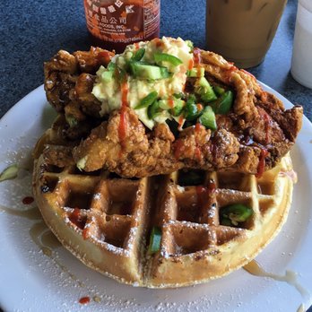 Cafe EZ - Ellicott City - 175 Photos & 103 Reviews - Creperies - 3290 N ...