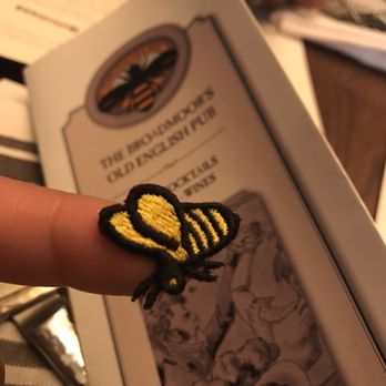 The Golden Bee - 136 Photos & 239 Reviews - Pubs - 1 Lake Ave, Colorado ...