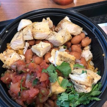 El Pollo Loco - 87 Photos & 89 Reviews - Mexican - 8473 Hwy 6, Houston ...