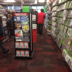 Gamestop - 13 Reviews - Videos & Video Game Rental - 61-16 188th St ...
