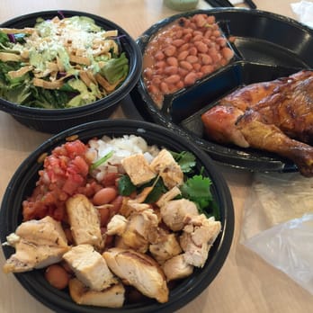 El Pollo Loco - 103 Photos & 28 Reviews - Mexican - 5030 Gosford Rd ...