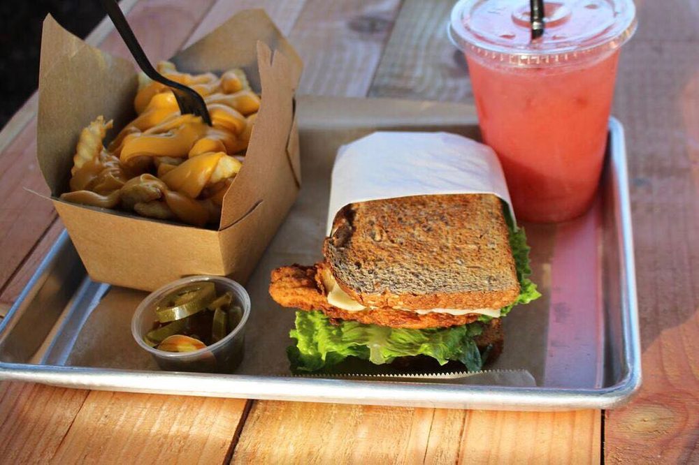 Kasa café - 25 Photos & 18 Reviews - Sandwiches - Calz. Tecnológico ...