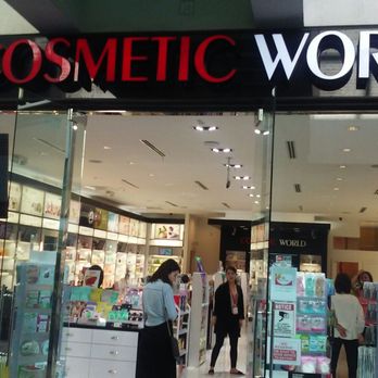 Cosmetic World - 21 Photos & 21 Reviews - Cosmetics & Beauty Supply ...