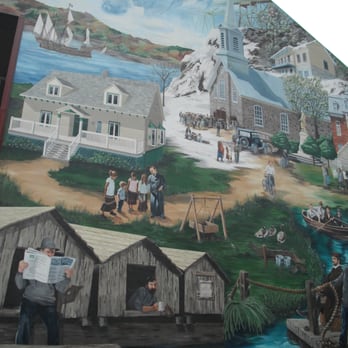 Parc Nautique de Cap-Rouge - 23 Photos - Rafting/Kayak - 4155, Chemin ...