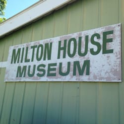 Milton House Museum - Museums - 18 S Janesville St, Milton, WI - Phone ...