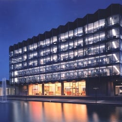 University of Chicago Law School - Colleges & Universities - 1111 E ...