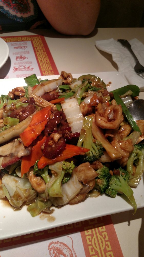Sesame Inn - 122 Photos & 339 Reviews - Chinese - 3327 Kimber Dr ...