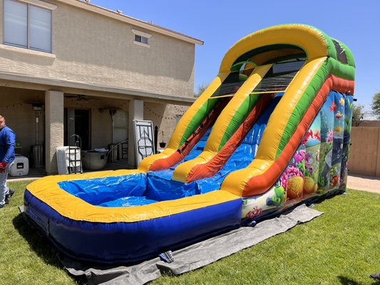 Marshalls Distribution Center, 3000 S 55th Ave, Phoenix, AZ - MapQuest