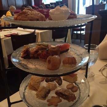 Russian Tea Time - 356 Photos & 498 Reviews - Coffee & Tea - 77 E Adams ...