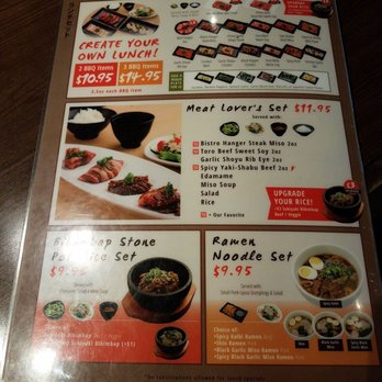 Gyu-Kaku Japanese BBQ - 1855 Photos & 830 Reviews - Japanese - 9844 ...