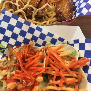 Blue Saigon - 622 Photos & 548 Reviews - Asian Fusion - Pittsburg, CA ...