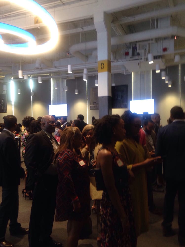 The Gathering Spot - 12 Photos - Social Clubs - 384 Northyards Blvd NW ...