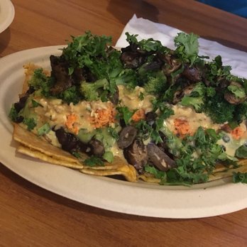 Stuff I Eat - 869 Photos & 1039 Reviews - Vegan - 114 N Market St ...