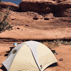 Needles Outpost - 35 Reviews - Campgrounds - Monticello, UT - Phone ...