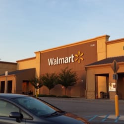 Walmart Supercenter - 53 Photos & 58 Reviews - Department Stores - 7530 ...