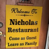 Nicholas Restaurant - 145 Photos & 305 Reviews - Mediterranean - 3223 ...