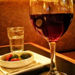 Viron Rondo Osteria - 154 Photos & 259 Reviews - Italian - 1721 ...